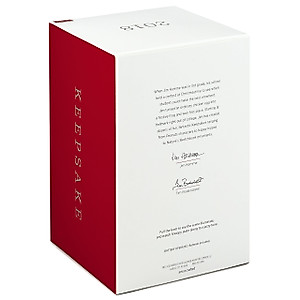 Hallmark Keepsake Christmas Ornament 2018 Year Dated, The Peanuts Gang Snoopy Skates! With Music, Light and Motion