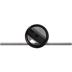 STANLEY Quencher H2.0 Tumbler with Handle and Straw 30 oz | Flowstate 3-Position Lid | Cup Holder Compatible for Travel | Insulated Stainless Steel Cup | BPA-Free | Black Chroma