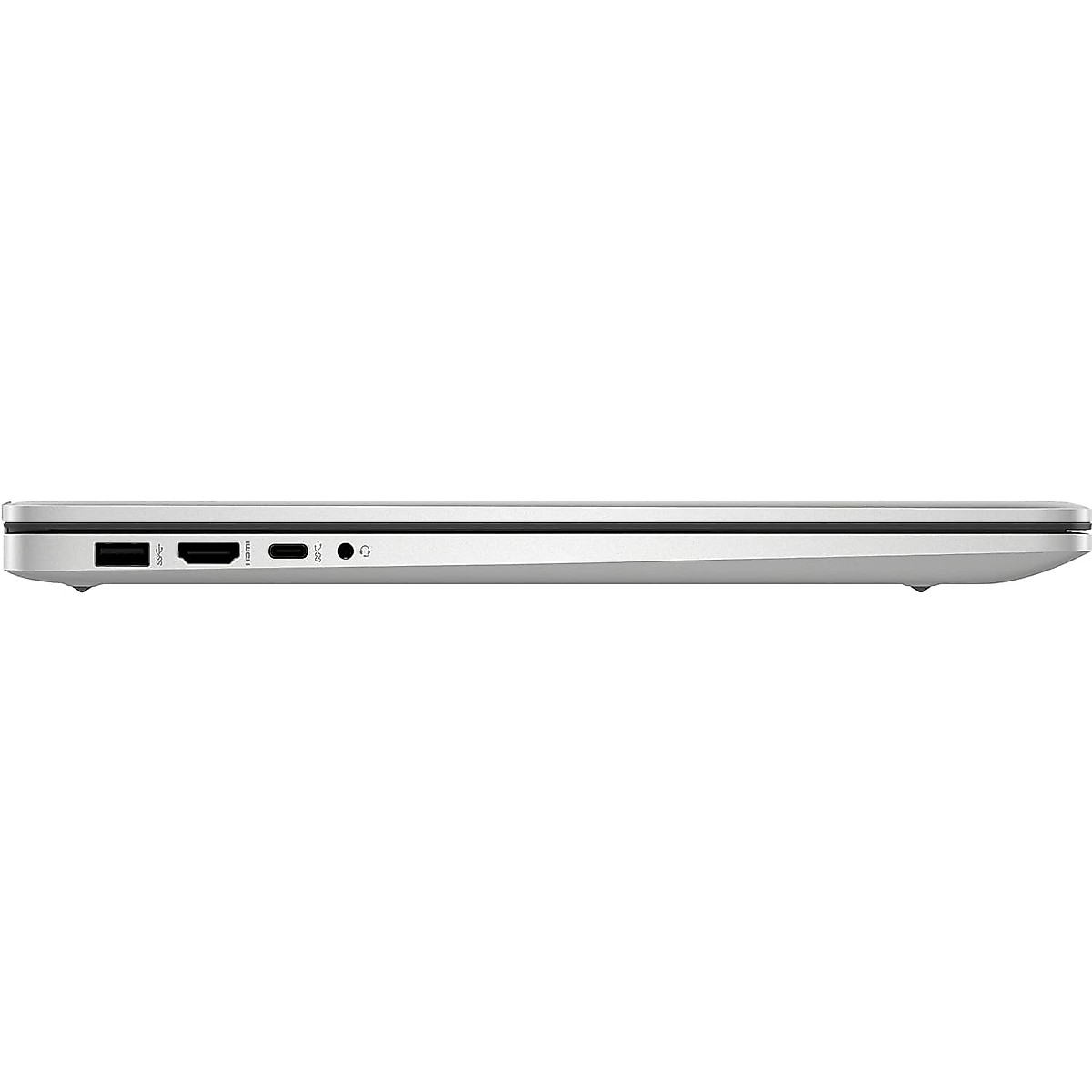 HP Laptop 2023 Newest, 17.3" HD+ Touchscreen, Intel Core i7 1355U (up to 5GHz, 10 cores), 16GB RAM, 1TB SSD, Intel Iris Xe Graphics, Wi-Fi 6, Bluetooth, Backlit Keyboard, Webcam, Windows 11 Home
