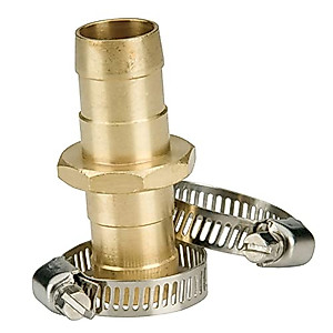 PAREKS 3 Pcs Copper Quick Connector Hose Quick Connector Car Wash Hose Connector Garden Water Quick Connector Accessories repair/2080