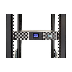 Eaton 9PX 9PX1500RTN 1500V/1350W 120V Online/Double-Conversion Rack/Tower UPS