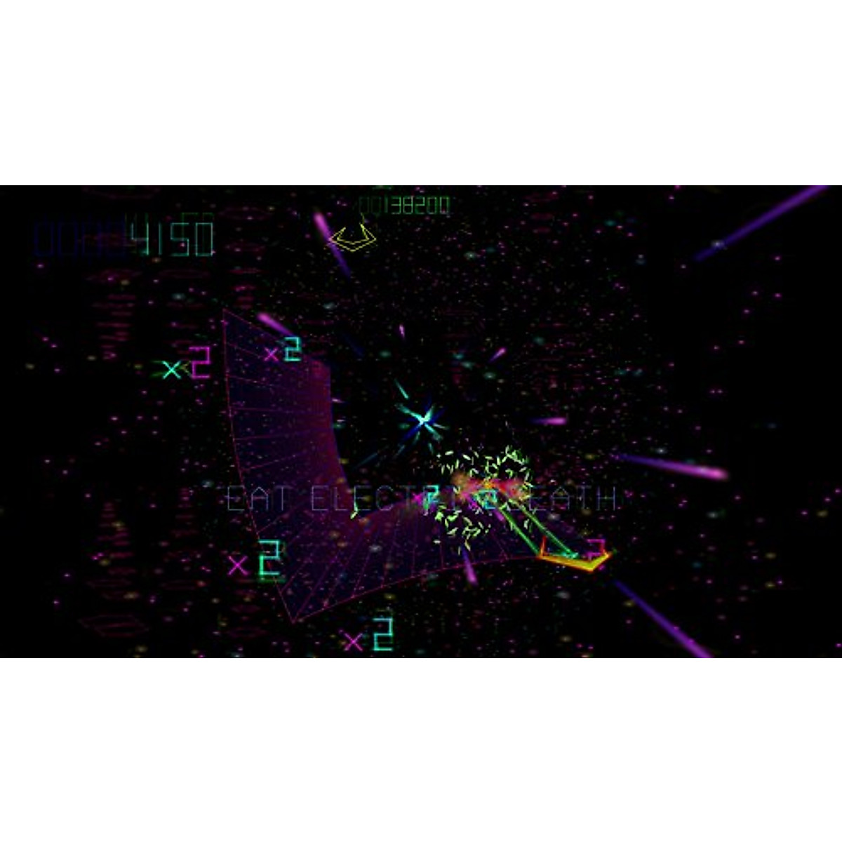 Tempest 4000 - Xbox One