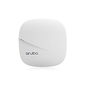 Aruba Ap-305 Dual 2X2/3X3 802.11Ac Ap (Renewed)