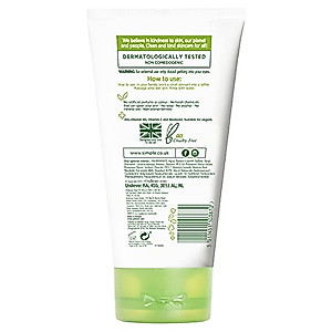Simple Kind to Skin Moisturising Facial Wash (150ml)