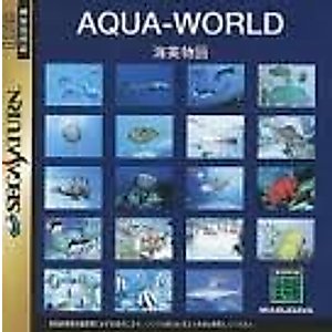 AQUA-WORLD