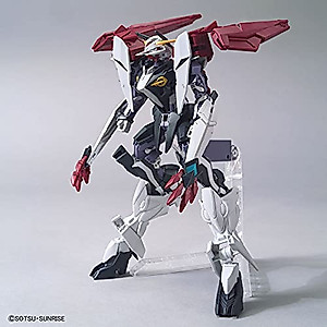 Bandai Hobby - Gundam Build Divers - #238 Gundam Astray Type New MS(Tentative), Bandai Spirits HGBD:R 1/144
