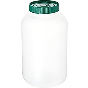 Carlisle FoodService Products Stor N' Pour Plastic Bottle Pourer, Bar Service Pack, Bar Supplies With Bar Service Part For Bar, Assorted