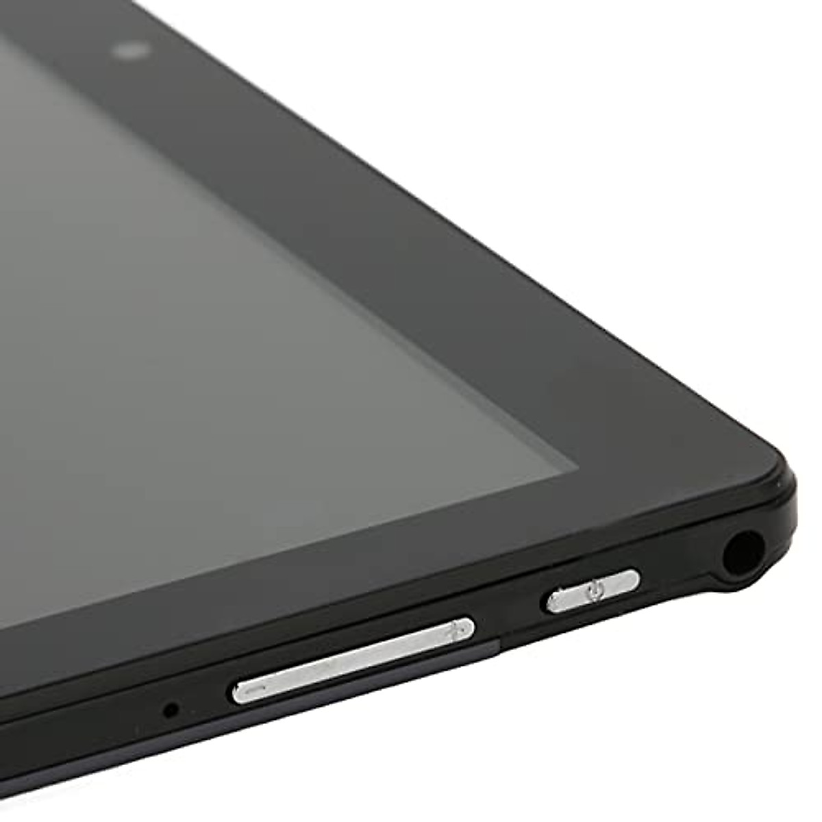 Call Tablet, 6GB 128GB 10.1 Inch Tablet 5G WiFi 100240V Black Paintable 10Core CPU Processor for Android12 (US Plug 110V Light Source)