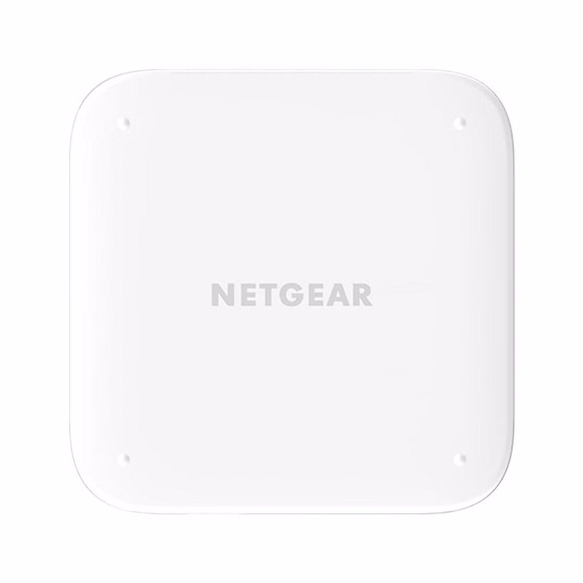 NETGEAR Nighthawk M6 5G WiFi 6 Mobile Hotspot Router (MR6110) – Blazing Fast Wireless Hotspot Router, Unlocked, Certified with AT&T and T-Mobile - White (Renewed)