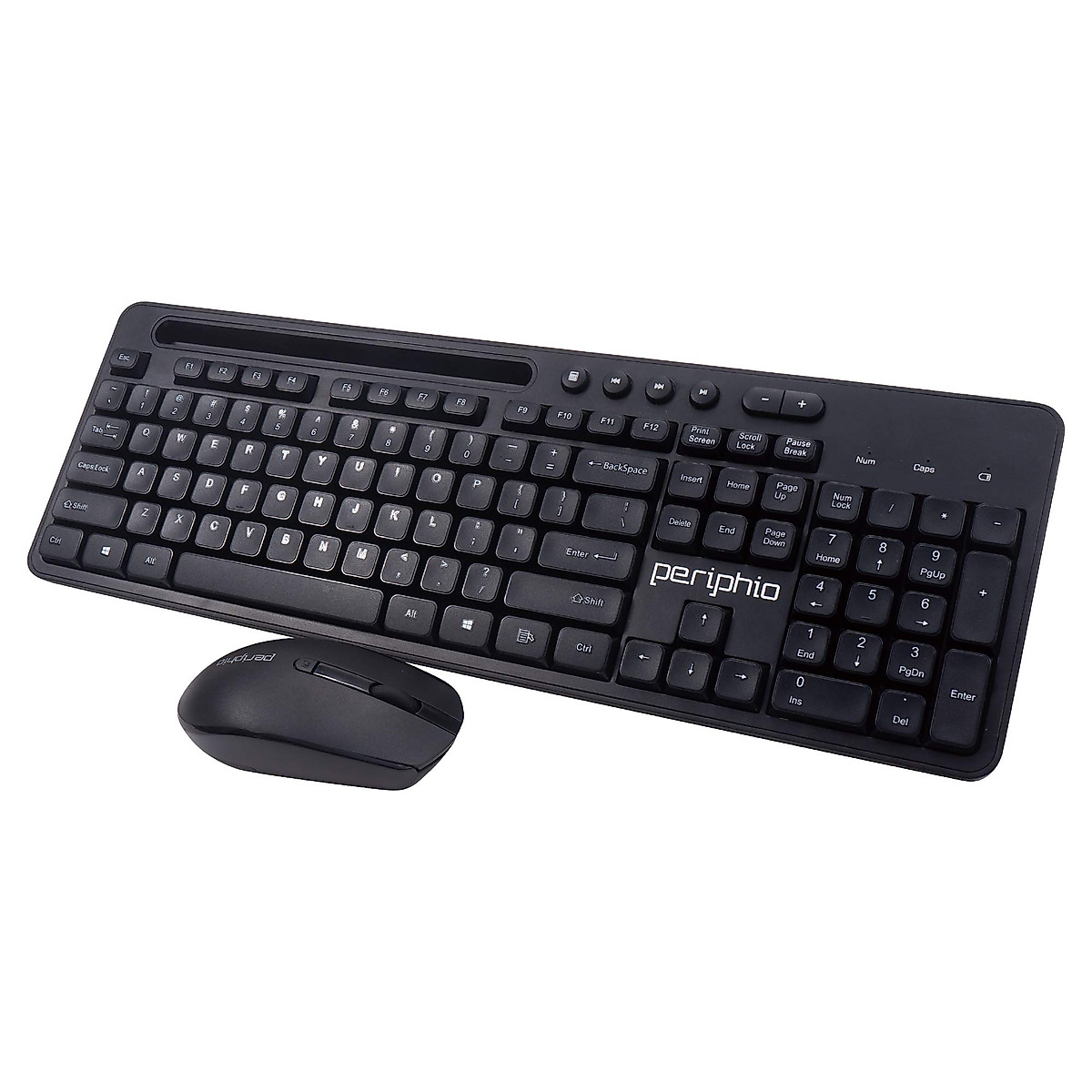 HP 800 G2 Desktop PC Computer, Intel i5-6500, 16GB DDR4 RAM, 512GB SSD, Windows 10 Professional, New 1080p Webcam, New Wireless Keyboard & Mouse, New 16GB Flash Drive, WiFi (Renewed)
