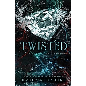 Twisted (Never After)