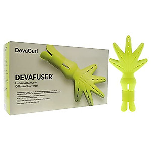 DevaCurl DevaFuser, 1ct