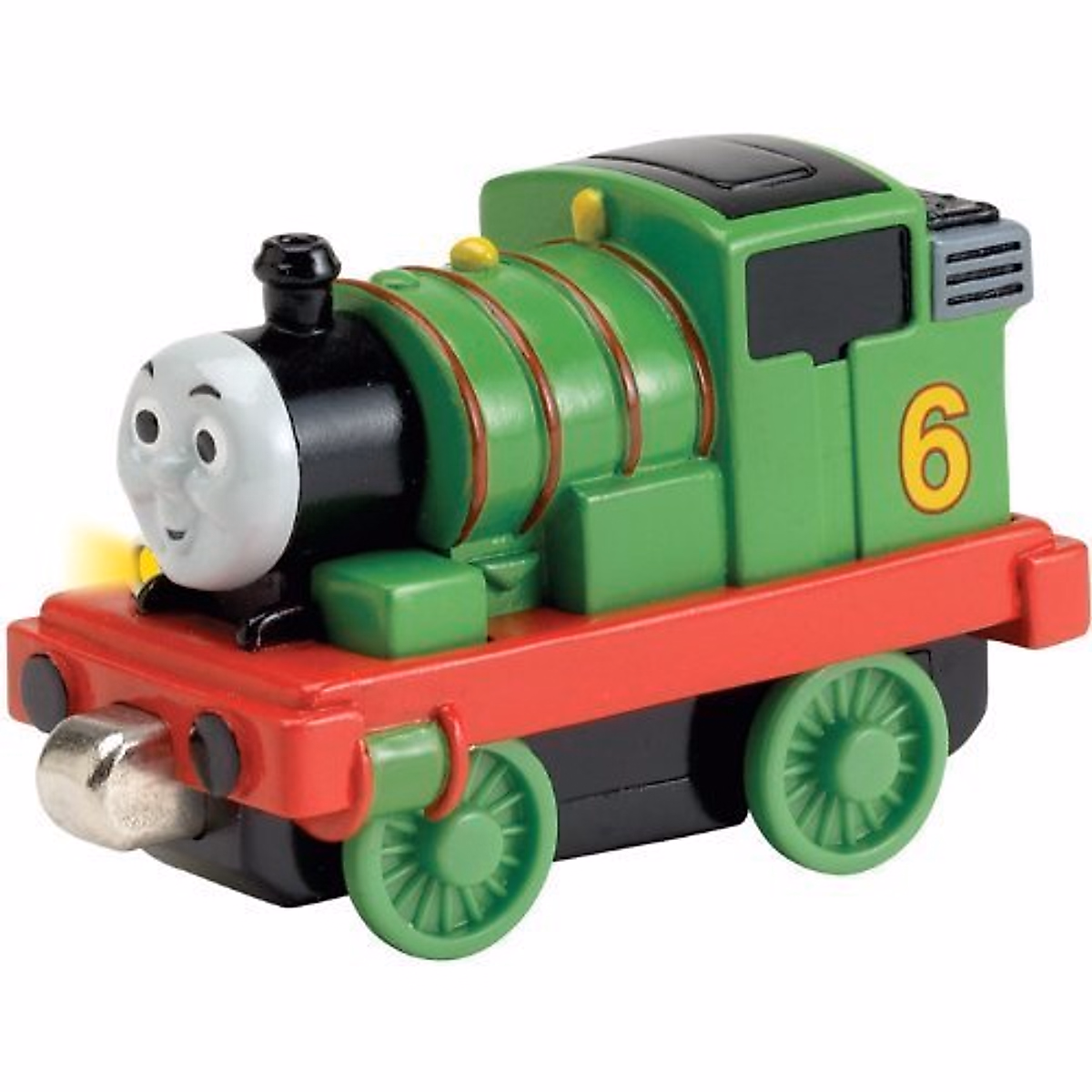 Thomas & Friends Take Along Take N Play Lights & Sounds Percy Train Engine