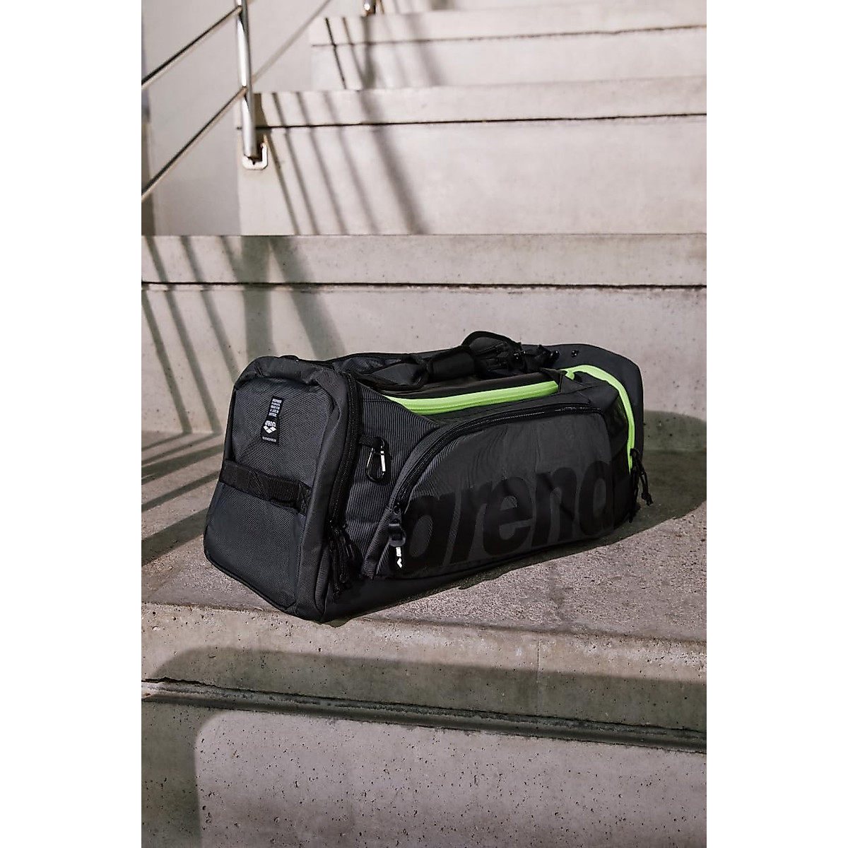 arena Fast Multi, Ice-Sky, One Size