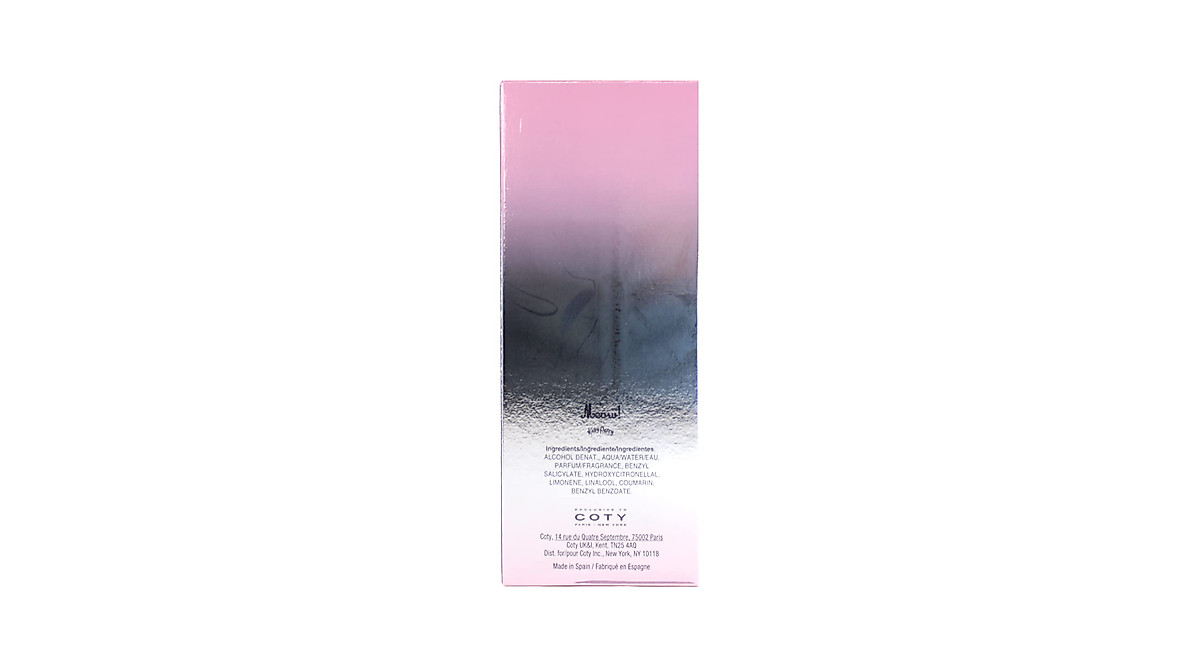 Shop Meow! Katy Perry Perfume - 3.4 oz Eau De Parfum