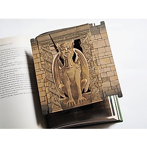 Harry Potter y la cámara secreta (Ed. Minalima) / Harry Potter and the Chamber o f Secrets (Spanish Edition)