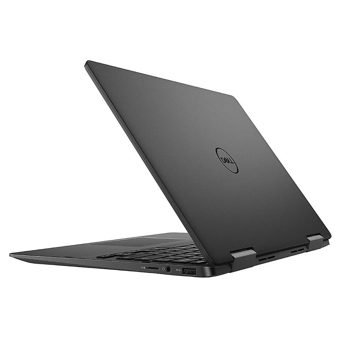 Dell Inspiron 15 7000 2 in 1 Laptop Premium 2019, 15.6 4K UHD IPS Touchscreen, Intel 4-Core i7-8565U 16G RAM 512GB PCIe SSD 2GB GeForce MX150 Backlit KB Fingerprint Win 10 (Renewed)