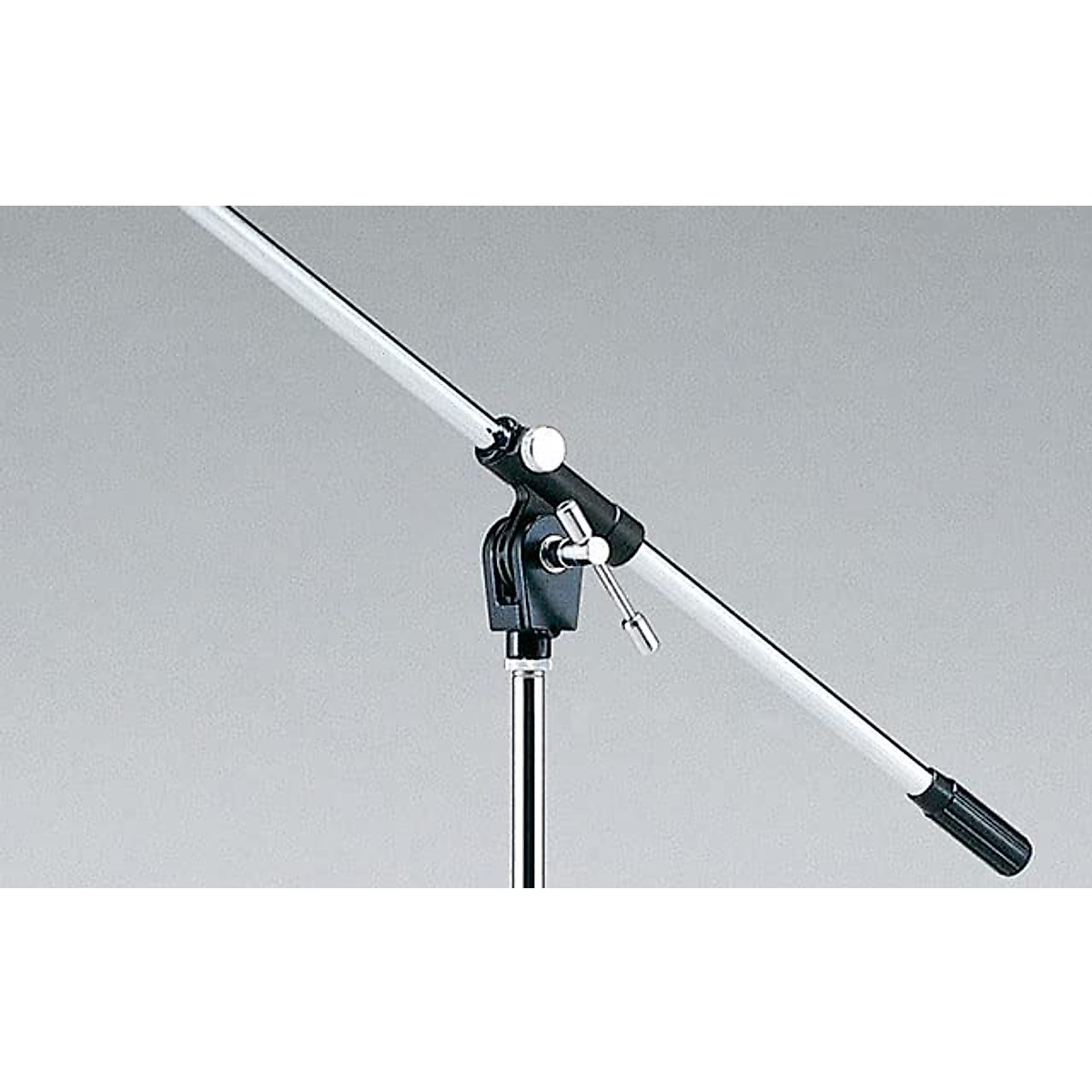 Tama Stage Master MS205BK Microphone Stand, Black