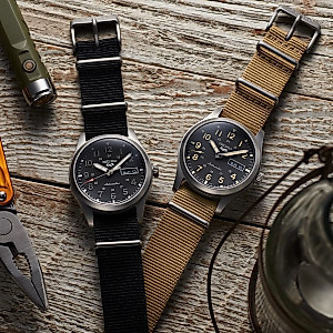 Seiko Men's 5 Sports Automatic Watch