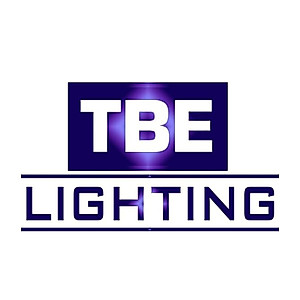 TBE LIGHTING 13w / 21 inch Cool White 6500K Tubes - F13T5/D Fluorescent Tube Lamps 21''- CFL Bulbs - G5 2-Pin Base Fittings - T5 High Efficiency Lamps (4-Pack)