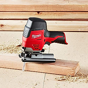 Milwaukee 2445-20 M12 Jig Saw tool Only