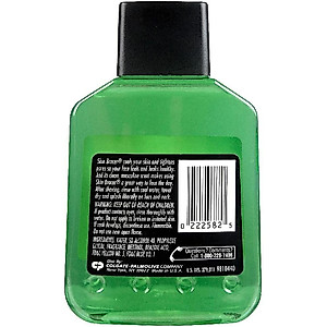 Skin Bracer Original After Shave 7 FL OZ (Pack of 2)