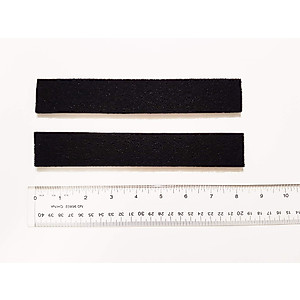 Filters Compatible with Fujitsu General UTR-FA16 and UTR-FA16-2 (4 Pieces Multi Pack)