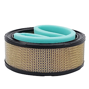 Fremnily 47 083 03-S1 Air & Pre filter compatible with Kohler K301 K321 K361 K241 CH20 CV20S CH23 CH18 4708303 47 083 03-S KH-47-883-03-S1