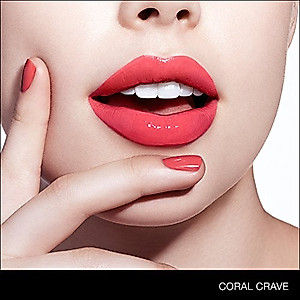 COVERGIRL Outlast All-Day Color & Lip Gloss, Richest Red, 0.2 Ounce (packaging may vary)