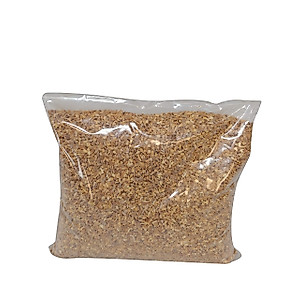 Naturejam Minced & TOASTED Onions (2 Pounds)