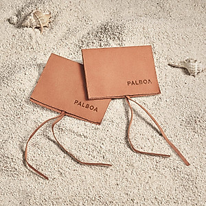 PALBOA Gold Emerald Rings Gold Rings for Women Dainty Green Rings Cut Emerald Gemstones CZ Non Tarnish Gold Rings 14K Gold Plated Rings for Women Band Size 8