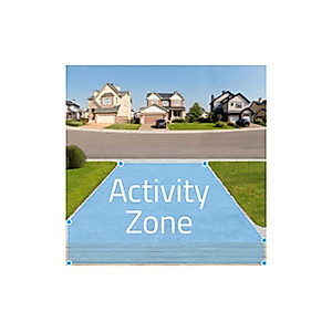 Anker eufy Video Doorbell 2K, Black (E82101W3-99)