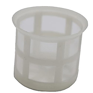 2PS Fuel Tank Filter Gas Tank for Honda 17672-899-000 Predator Generac 0H1326 Centurion Champion Powermate