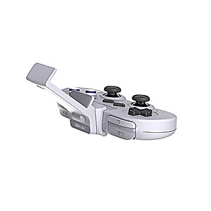 8Bitdo Smartphone Clip for SN30 & SF30 Pro - Android — 🛍️ The Retail Market