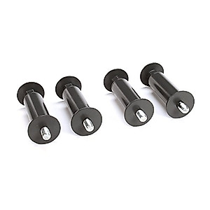 Manitowoc Ice K00151 Legs, 12" Height, 12" Width, 12" Length