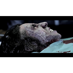 Scalpel Massacre: Bloodline (Uncut) [Import allemand]