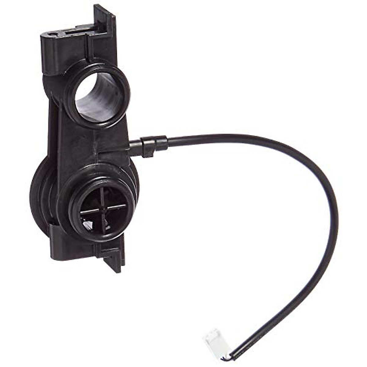 Fleck Flow Meter (60626) for Fleck 5600SXT, 2510SXT, 9000SXT, 9100SXT Water Softeners - Fix Leaking or Non-working Flow Meters