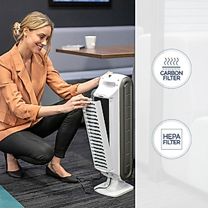 AeraMax DX5 Air Purifier