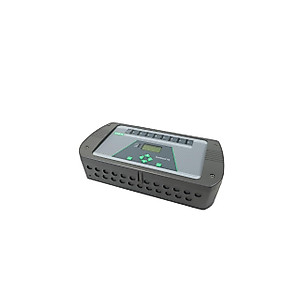 10083905 | GASGARD XL | MSA GASGARD XL, with 100W Power Supply with EXTENTIONBOARD 8CH