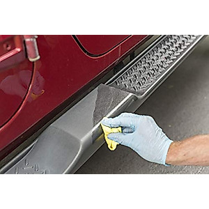 Wipe New Rust-Oleum 353616 Trim Kit