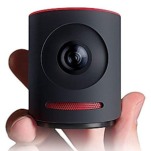 Logitech for Creators Mevo - Live Event Camera for select Android and iOS devices- Black
