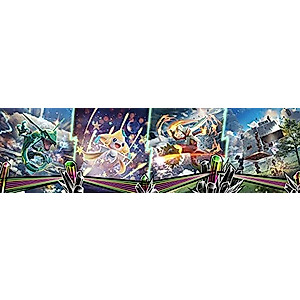 Pokemon TCG: Random Cards from Every Series, 50 Cards in Each Lot