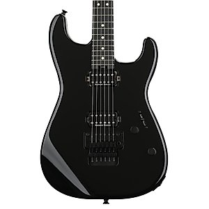 Charvel Pro-Mod San Dimas Style 1 HH FR E - Black