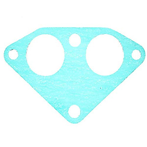 Carb Carburetor Rebuild Repair Kit Replacement for John Deere HPX 4x2 4x4 Gator 2004-2012