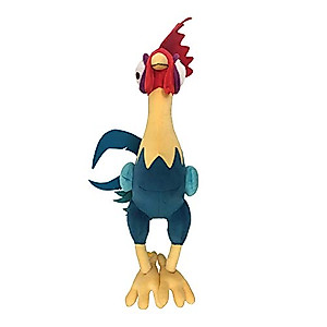 Jay Franco Moana HEI HEI Pillow Buddy Bundle-Includes Pillow Buddy, Throw