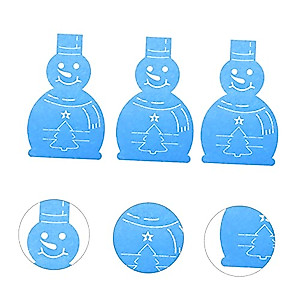 BESTOYARD 4pcs Cutlery Bag Red Plaid Cutlery Holders Silverware Bags Silverware Sleeve Fork Spoon Holders Blue Storage Bags Silverware Storage Bag Felt Cloth Bracket Tableware