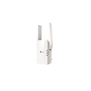 Certified Refurbished TP-Link AX1500 WiFi Extender Internet Booster,OneMesh Compatible(RE505X) (Renewed)