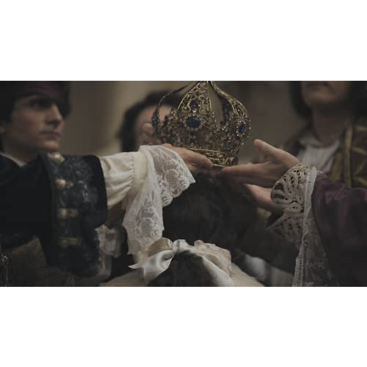 GUERRE DES TRONES S5 (LA) - 2 DVD