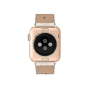 Coach Apple Watch Strap | Elevate Your Look and Customize Your Timepiece (Model 14700059)