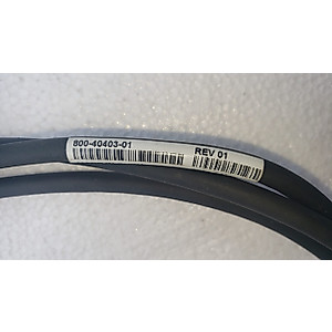 Cisco 1.6 ft Stacking Cable, Cat6a, 8P8C, 500MHz, 0.92A, StackWise-480, 3850, 9300, MS390